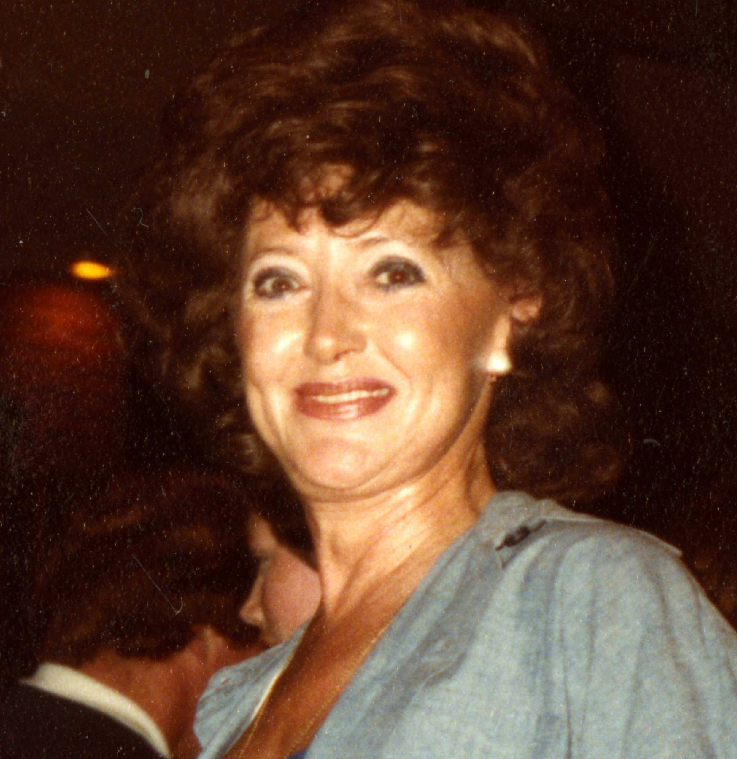 Alex Ewing sentenced for the 1984 murder of Patricia Smith - Colorado ...