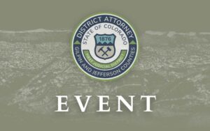 Homepage - Colorado First Judicial District Attorney's Office